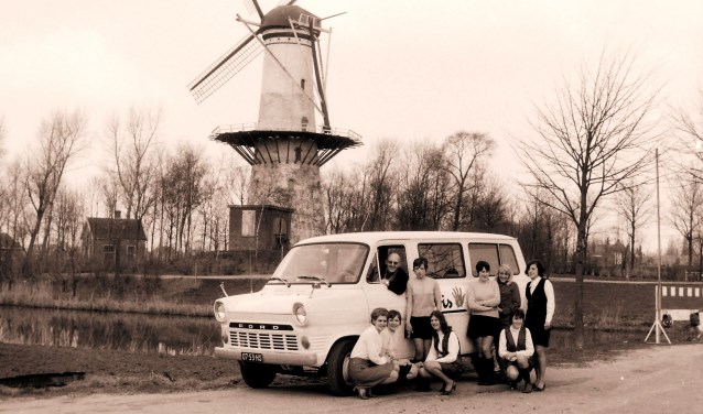 Heemkundekring Stad En Lande Van Tholen Oozonl