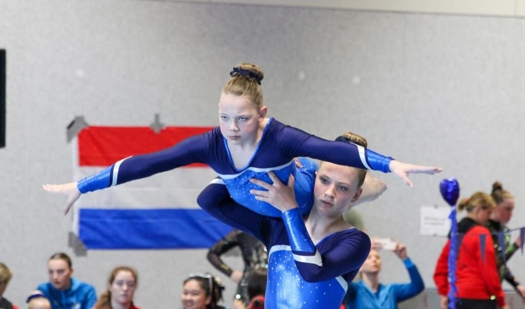 Dios plaatst zich voor NK acrogym | Het laatste nieuws uit de hele ... Dios plaatst zich voor NK acrogym | Het laatste nieuws uit de hele ...