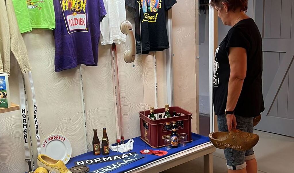 Expo Kleine Halve Eeuw Normaal Muziek Montferlandjournaal Nl