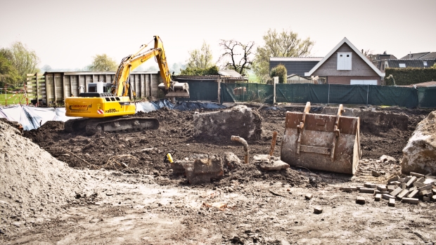 Nieuwe woningen Horn 5 worden gebouwd op vervuilde grond - Oozo.nl Nieuwe woningen Horn 5 worden gebouwd op vervuilde grond - Oozo.nl