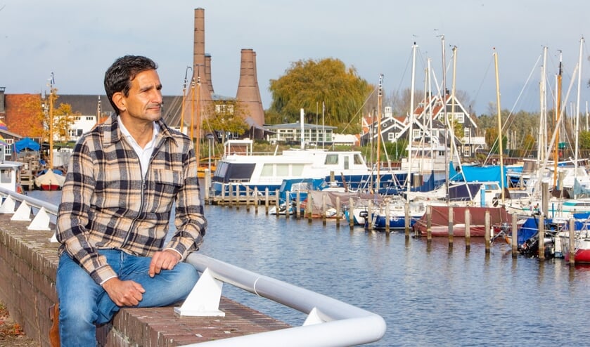 Maarten Hoelscher verlaat na twintig jaar Huizer politiek; ‘De ... Maarten Hoelscher verlaat na twintig jaar Huizer politiek; ‘De ...