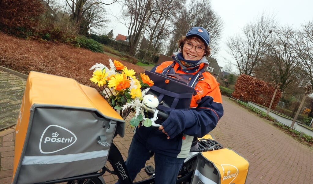 ‘ik Ben Toch Een Soort Verbinder Veldhovensweekblad Nl