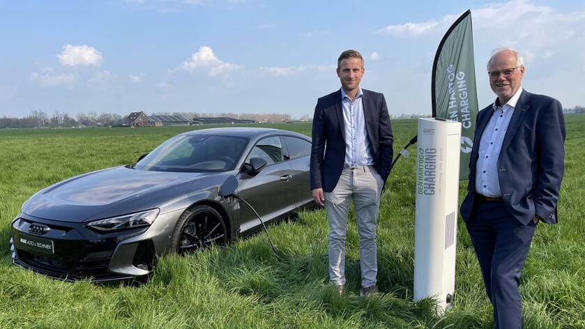 Den Hartog Charging nieuwe laadpaalaanbieder in Molenlanden | Al het ... Den Hartog Charging nieuwe laadpaalaanbieder in Molenlanden | Al het ...