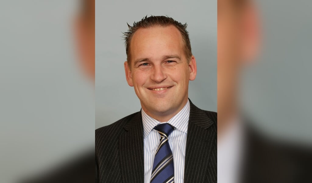Bram van Hemmen wordt nieuwe burgemeester van Sliedrecht | Al het ... Bram van Hemmen wordt nieuwe burgemeester van Sliedrecht | Al het ...