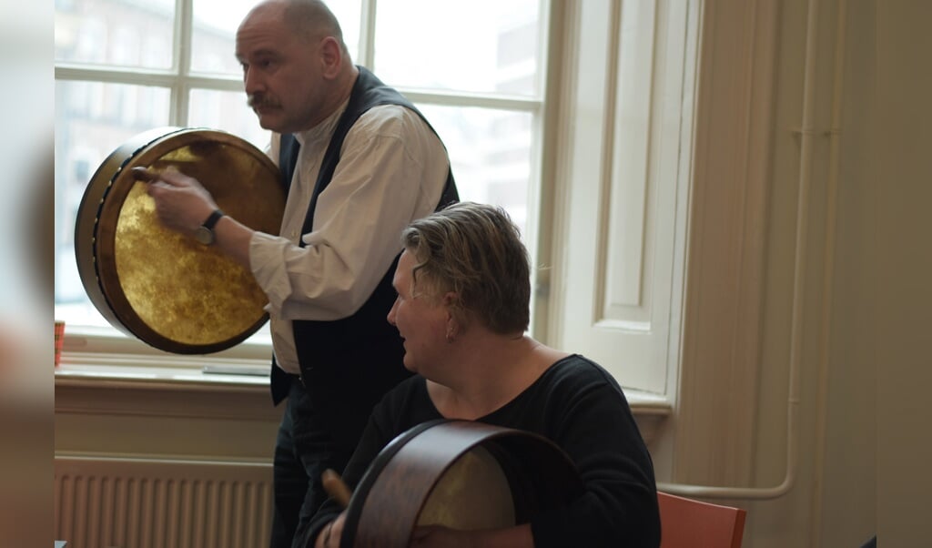 Ierse Sessie: ‘middagje ongedwongen muziek maken bij Quintus!’ - Al het ... Ierse Sessie: ‘middagje ongedwongen muziek maken bij Quintus!’ - Al het ...
