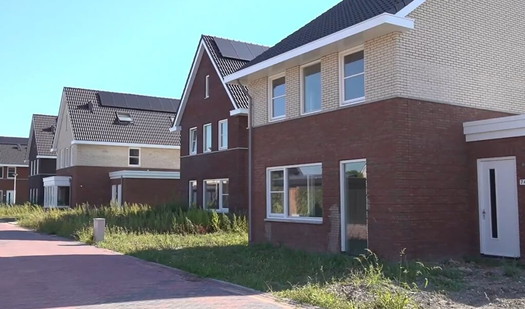 Geen zicht op bewoning Hoekse Hof - Adverteren Lansingerland | Hart van ... Geen zicht op bewoning Hoekse Hof - Adverteren Lansingerland | Hart van ...