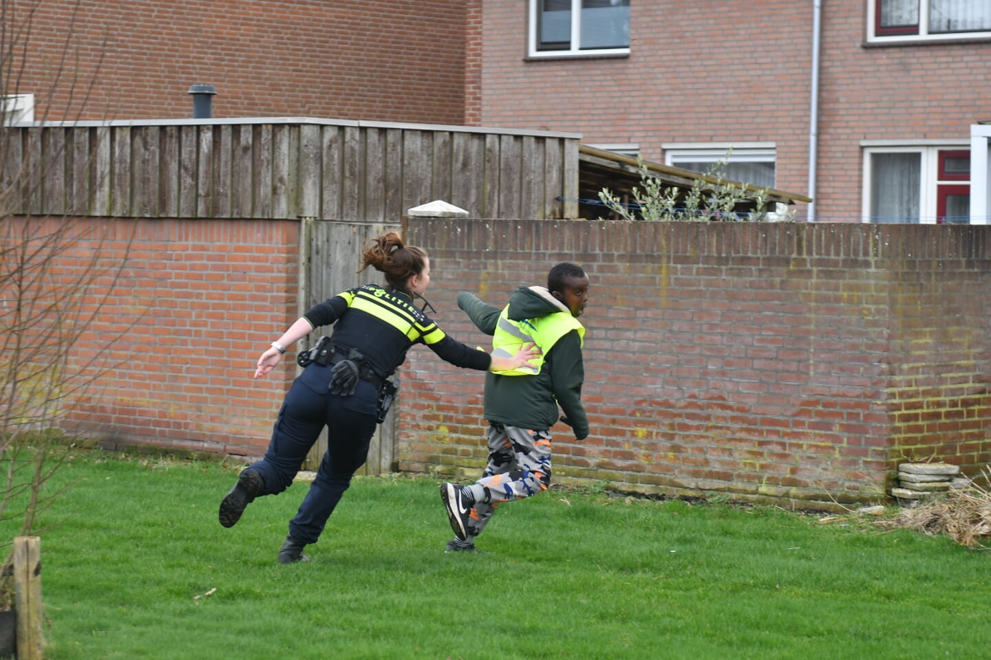 Politie jaagt op jongeren - Peel en Maas - Al het nieuws uit Venray en ... Politie jaagt op jongeren - Peel en Maas - Al het nieuws uit Venray en ...
