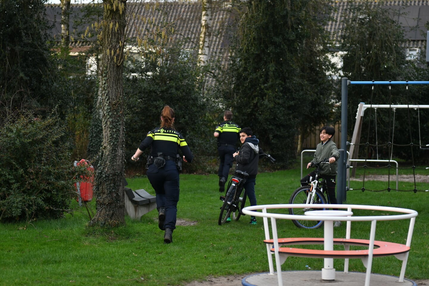 Politie jaagt op jongeren - Peel en Maas - Al het nieuws uit Venray en ... Politie jaagt op jongeren - Peel en Maas - Al het nieuws uit Venray en ...