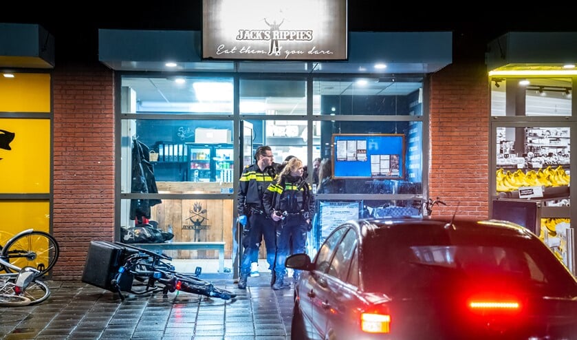 Verdachte steekpartij Groenewoud aangehouden - Adverteren Nissewaard ... Verdachte steekpartij Groenewoud aangehouden - Adverteren Nissewaard ...
