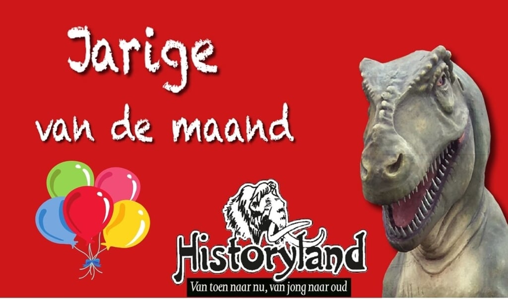 Wie Wordt De Jarige Van De Maand Adverteren Hellevoetsluis Groot Hellevoet Krant En Online