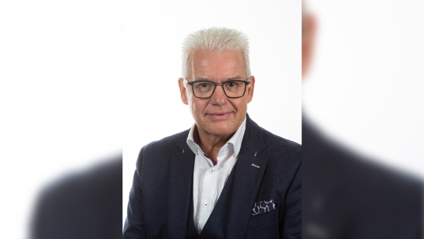 Frank Hommel stopt als wethouder van Tholen, VVD stapt uit coalitie ... Frank Hommel stopt als wethouder van Tholen, VVD stapt uit coalitie ...