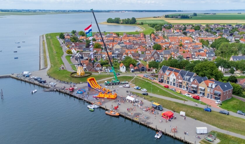Dit was juli 2022: Kinderen leven zich uit tijdens Watersportdag en 32e ... Dit was juli 2022: Kinderen leven zich uit tijdens Watersportdag en 32e ...