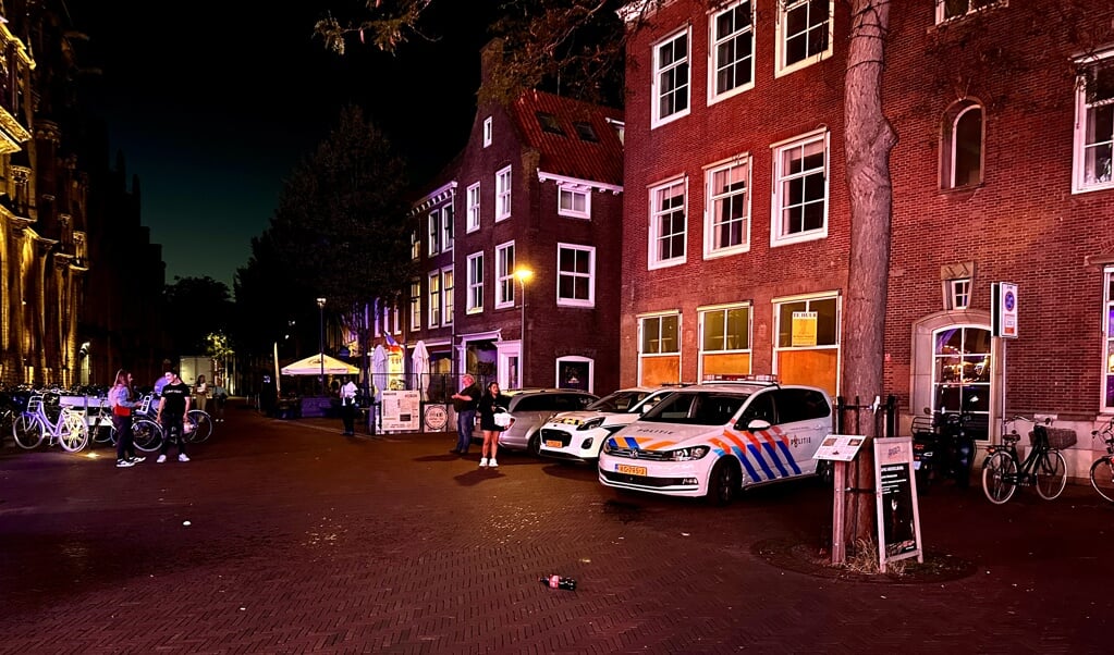 Gemeente Middelburg Nodigt Inwoners Uit Om Deel Te Nemen Aan De