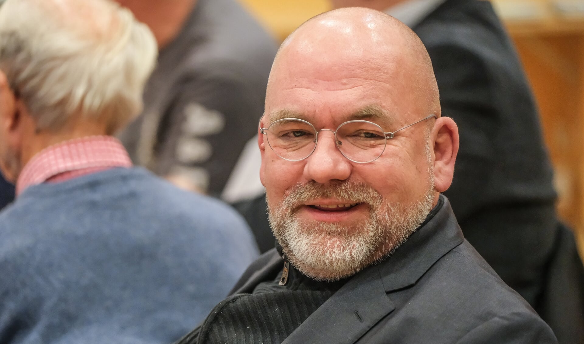 Lars Erik Bethge er ny formand for SSW Flensborg By: - SSW skal skabe ... Lars Erik Bethge er ny formand for SSW Flensborg By: - SSW skal skabe ...