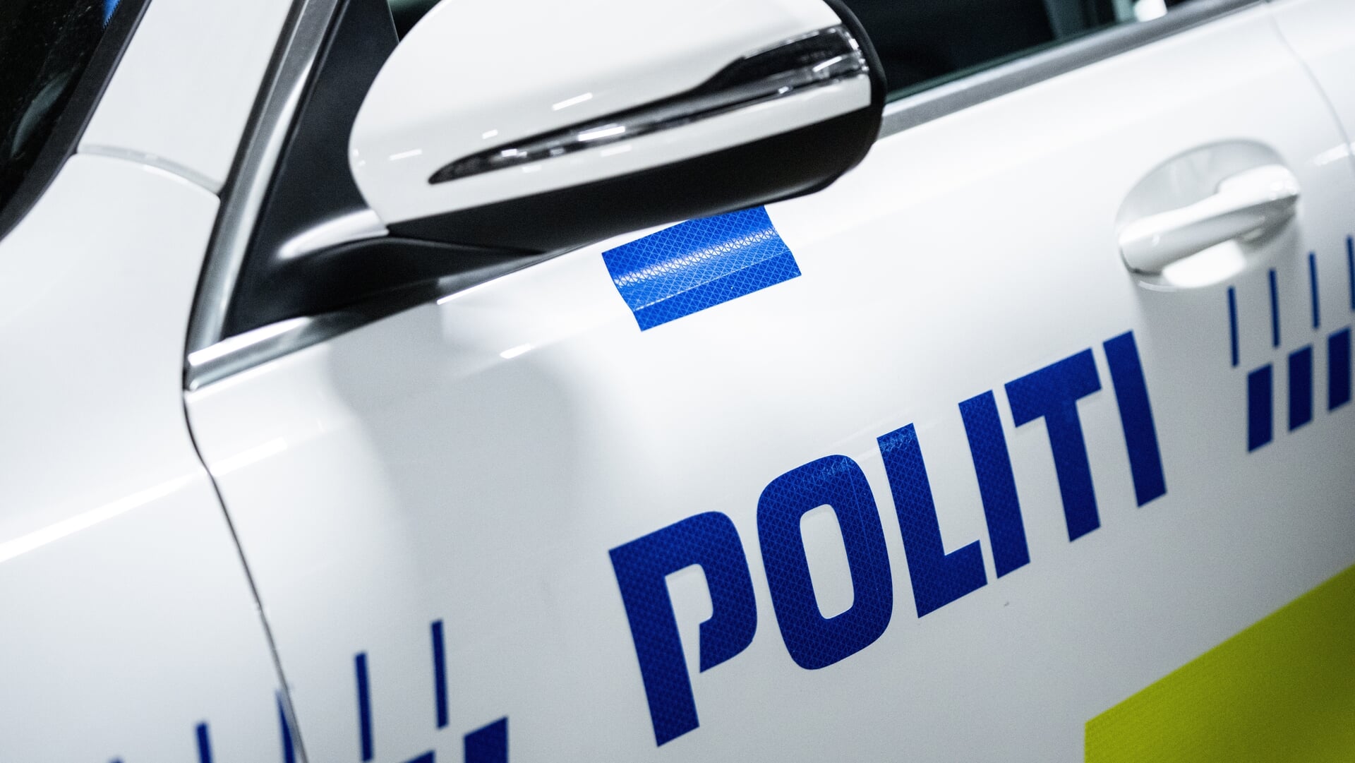 65-årig Anholdt For Drabsforsøg: Der Blev Affyret Skud Flere Gange