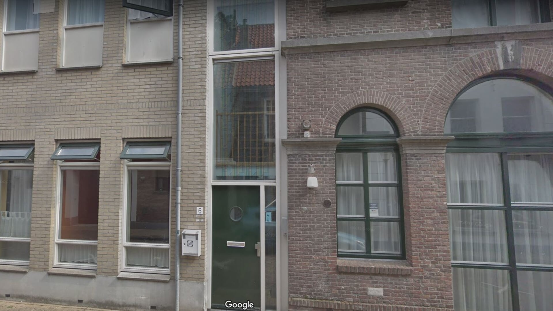 Zorgen over opvang Gorinchemse daklozen - destadgorinchem.nl Nieuws uit ... Zorgen over opvang Gorinchemse daklozen - destadgorinchem.nl Nieuws uit ...