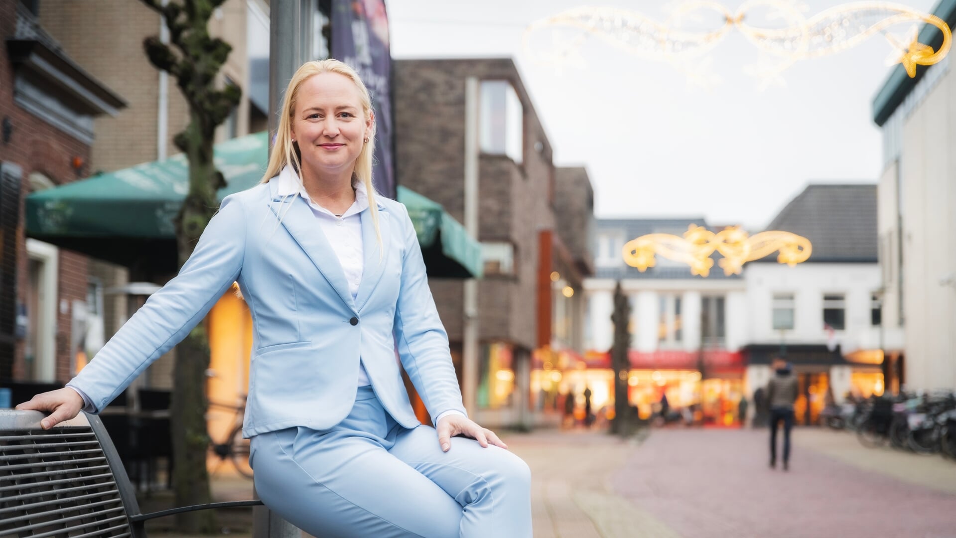 Verkeerswethouder Pluimers ‘met Aanpak ‘botsbocht Hebben We Tenminste