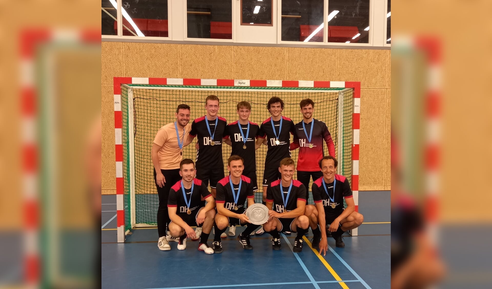 DH Accountants kampioen eerste klasse ZVV Ede! - EdeStad.nl Nieuws uit ... DH Accountants kampioen eerste klasse ZVV Ede! - EdeStad.nl Nieuws uit ...