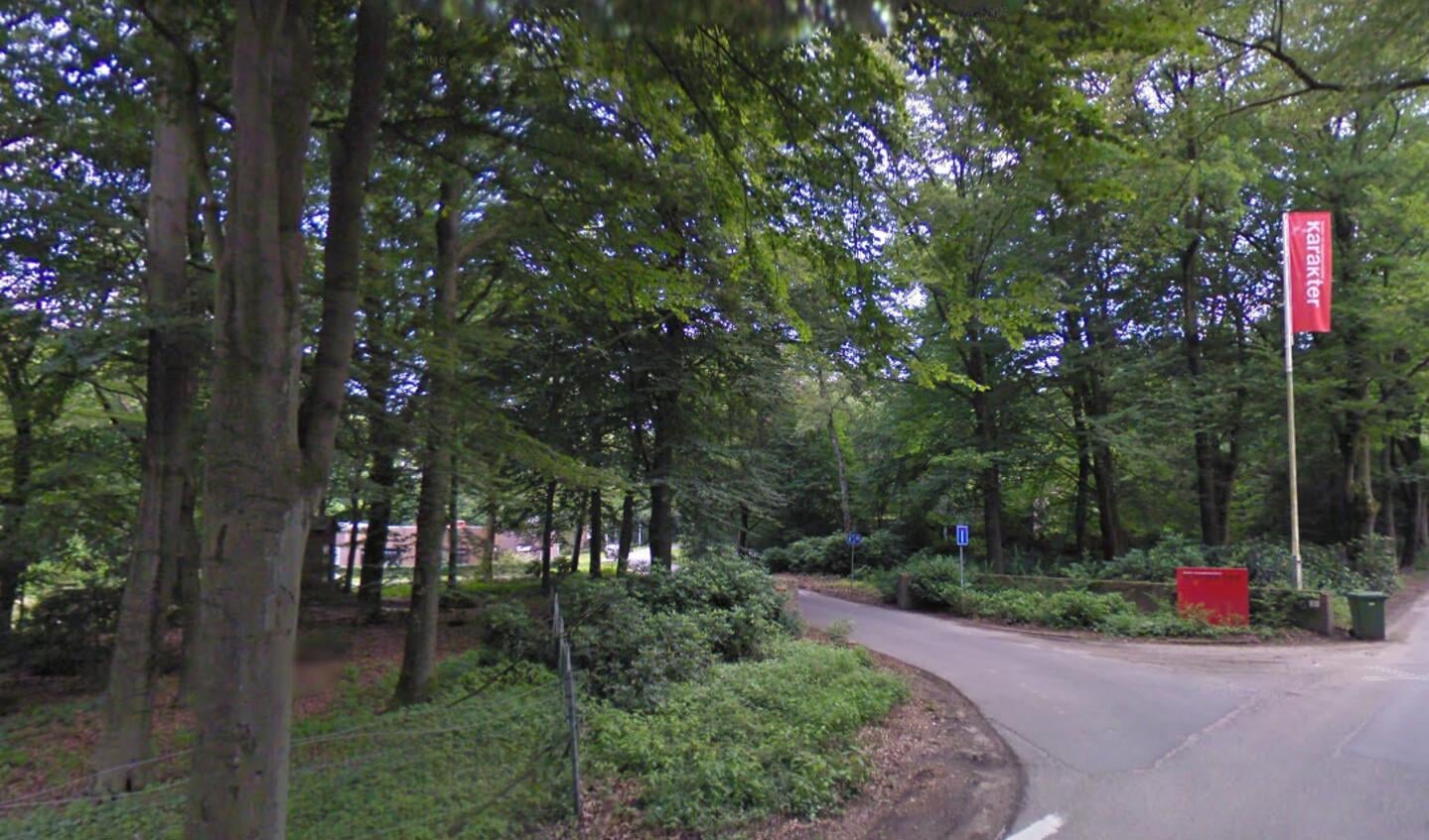 ‘Herontwikkeling Horapark desastreus voor flora en fauna’ - EdeStad.nl ... ‘Herontwikkeling Horapark desastreus voor flora en fauna’ - EdeStad.nl ...