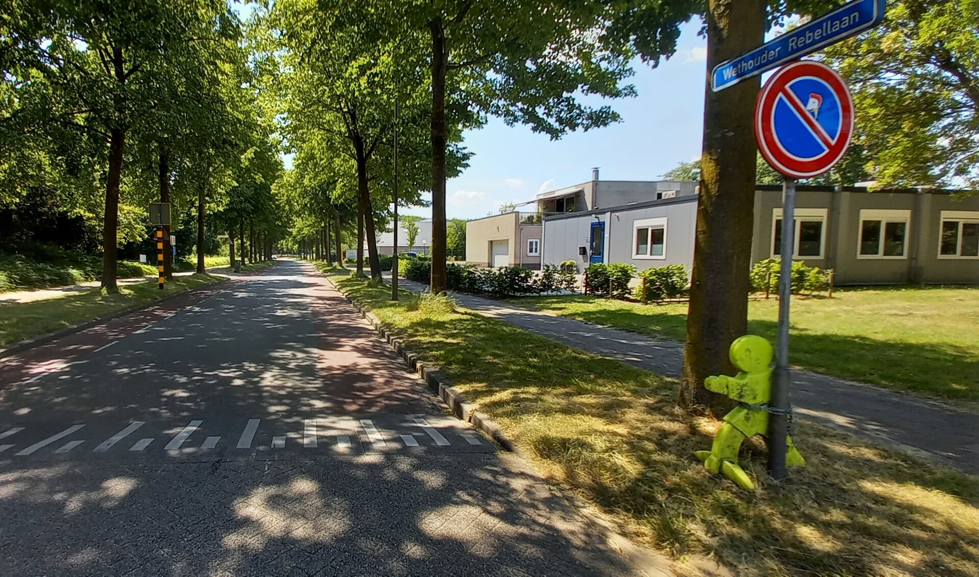 Plan Voor Aanpak De Vaarst Is Klaar Maar Financiering Is Nog Onzeker