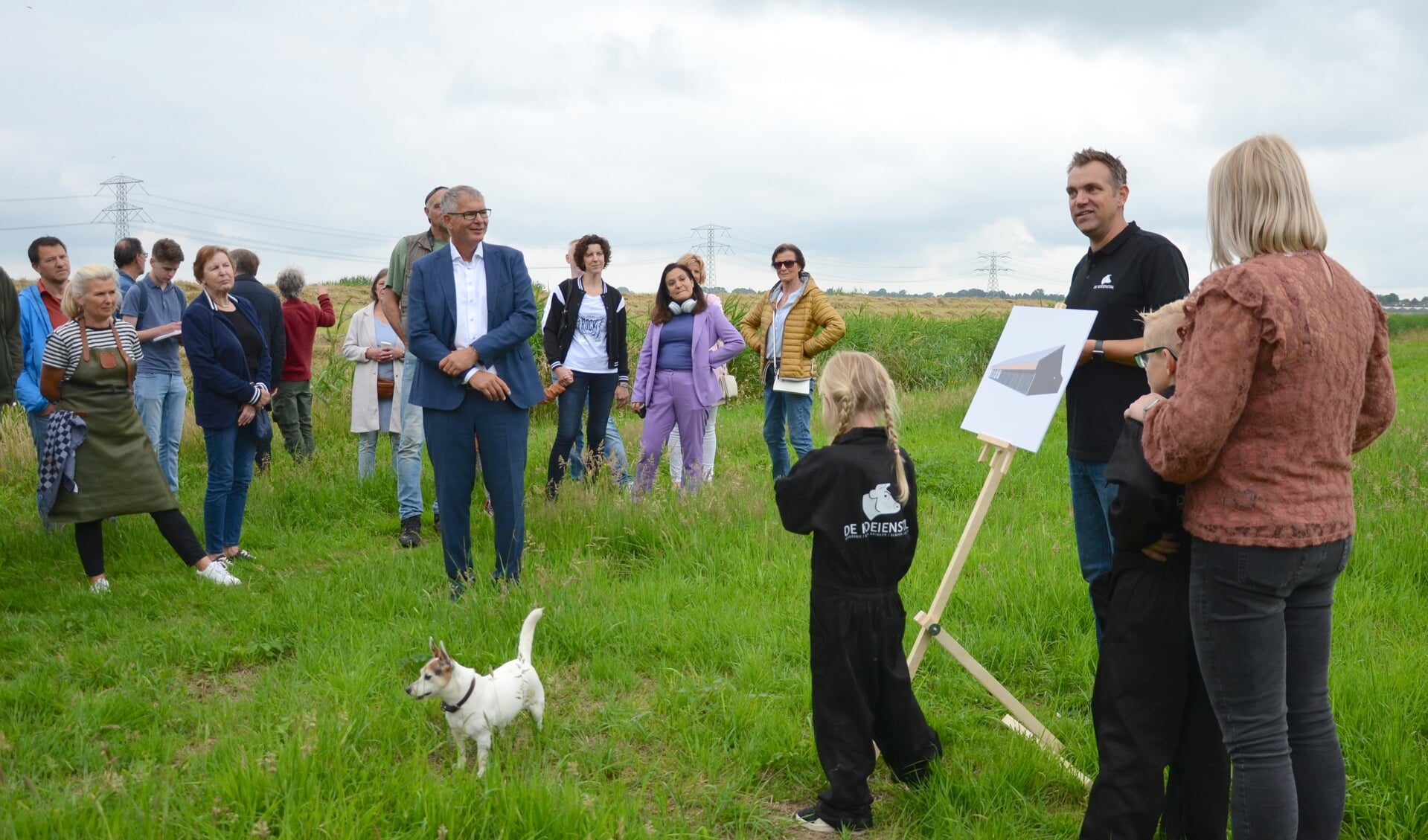 Stadsboerderij haalt de polder in huis - Al het nieuws uit Zuidplas Stadsboerderij haalt de polder in huis - Al het nieuws uit Zuidplas