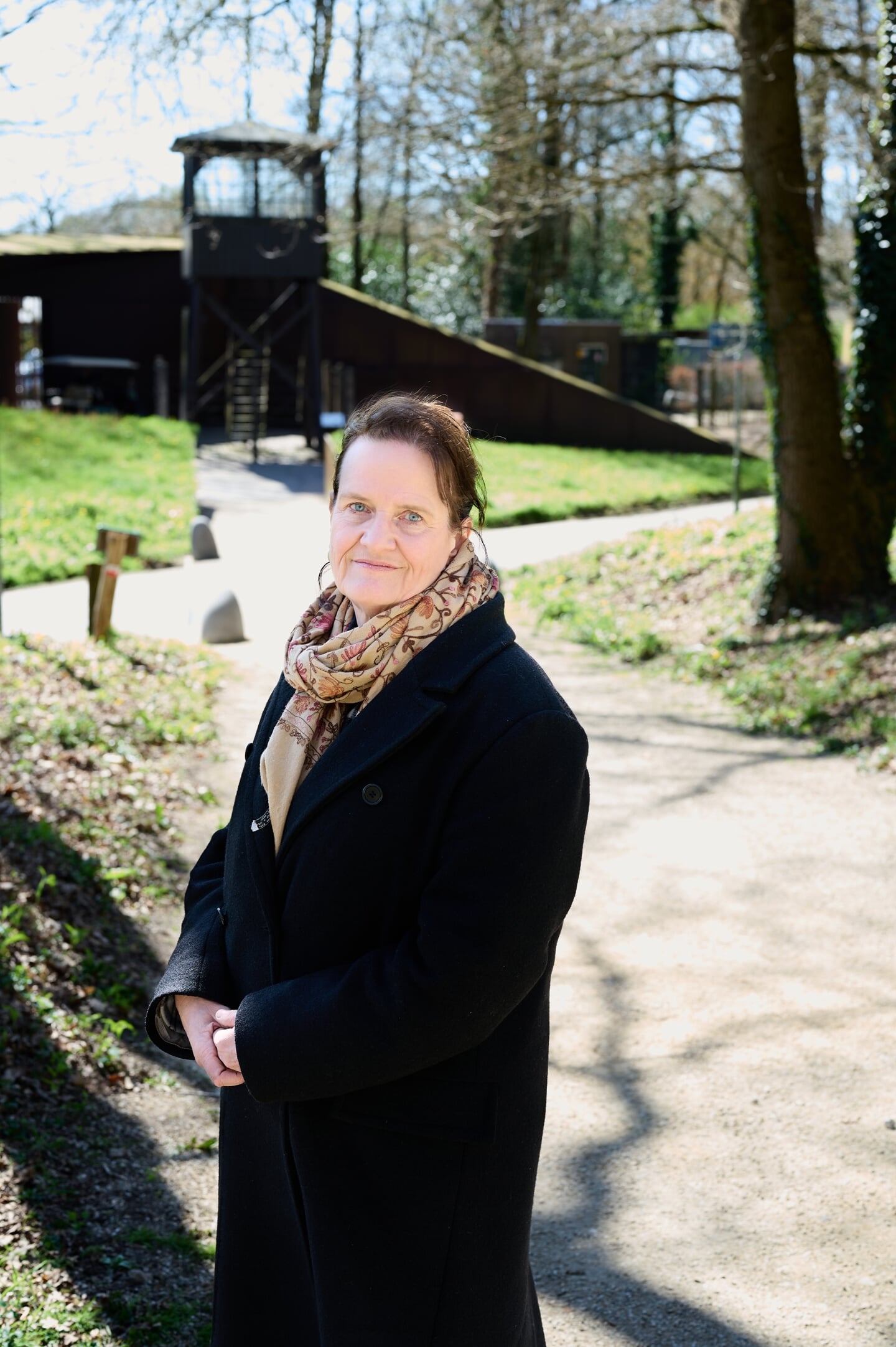 De Ontmaskering Van Verzetsheld Jan Duijkers ‘je Wilt Over Je