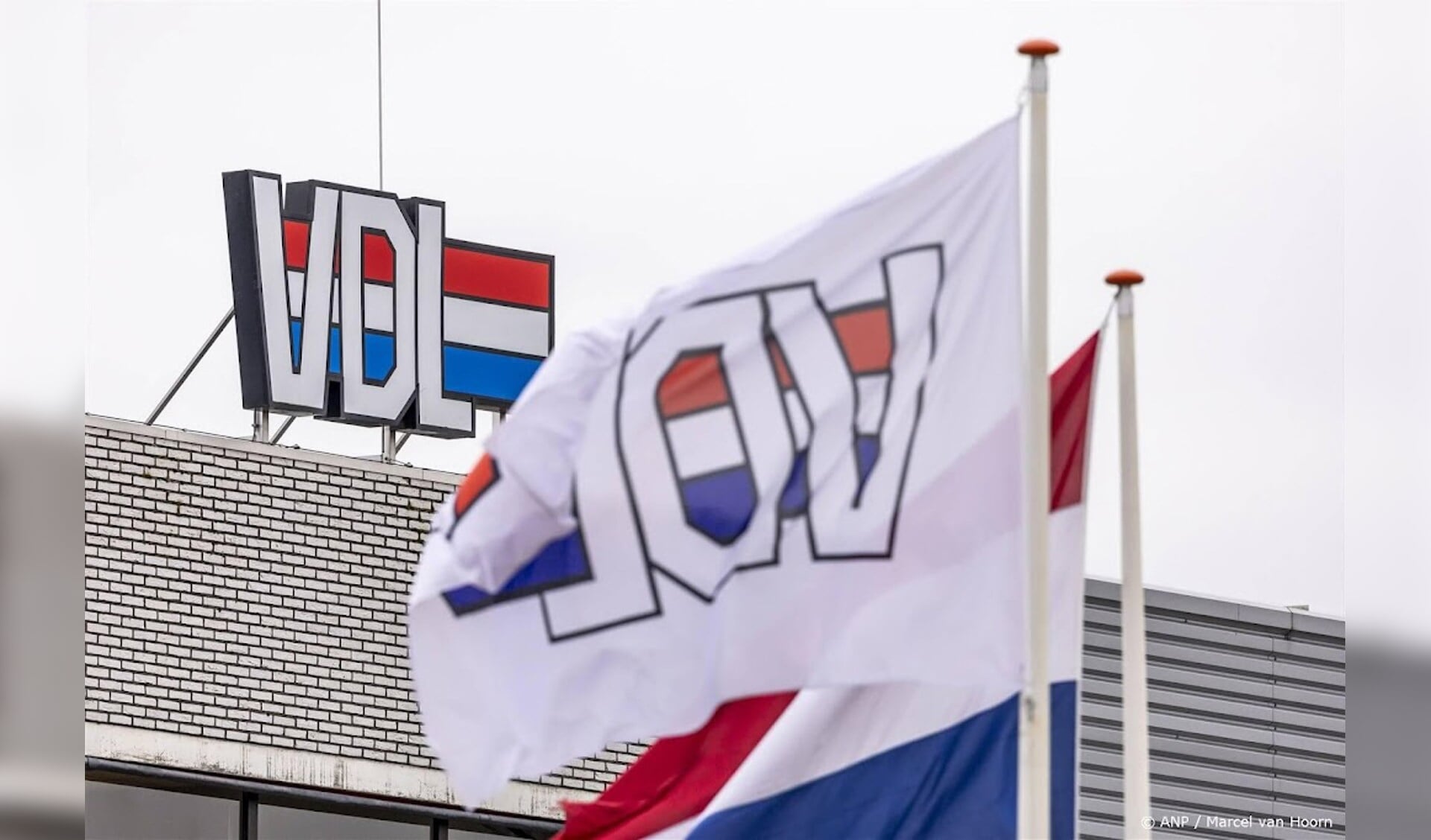 Twee miljoen euro voor hulp aan ontslagen personeel VDL Nedcar ... Twee miljoen euro voor hulp aan ontslagen personeel VDL Nedcar ...