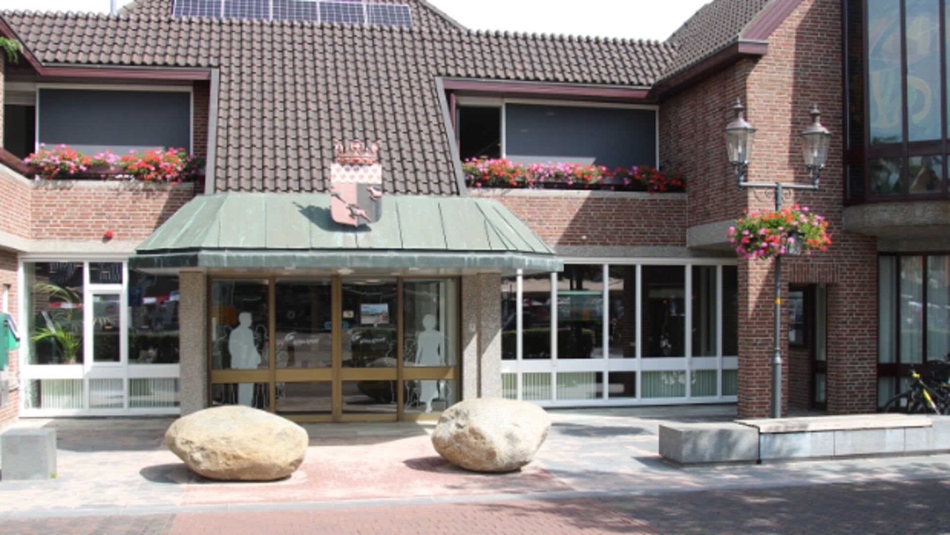 Noord Veluwe Presenteert Integraal Veiligheidsplan 2024 2027 Al Het