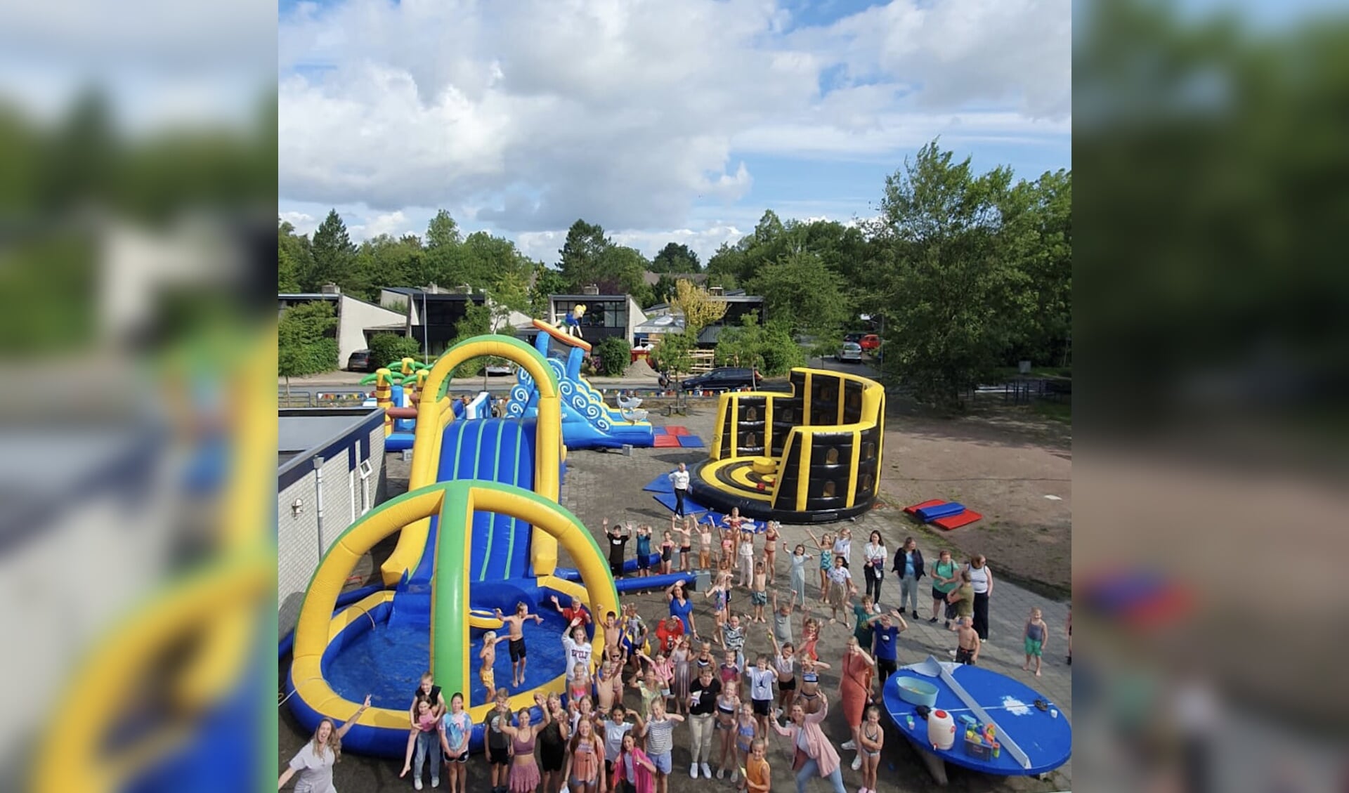 De Piramiden in Winsum sluit tijdperk af met groot feest - ommelander.info De Piramiden in Winsum sluit tijdperk af met groot feest - ommelander.info