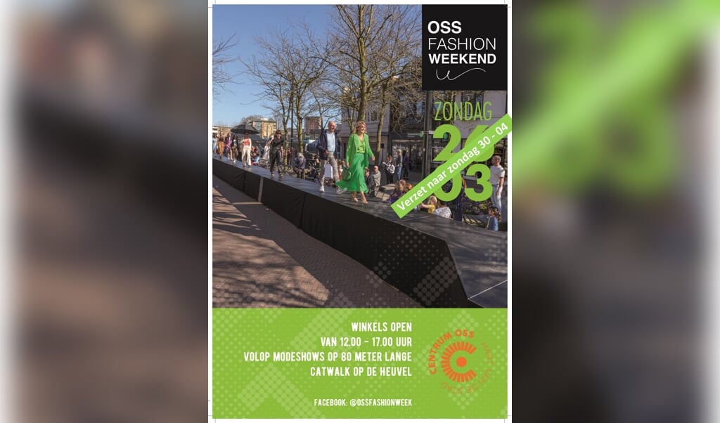 Geen catwalk tijdens Fashionshow op zondag 26 maart - Adverteren Oss ... Geen catwalk tijdens Fashionshow op zondag 26 maart - Adverteren Oss ...