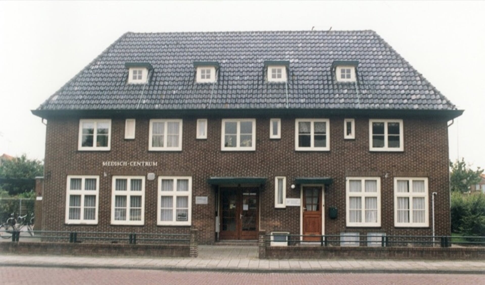 Onrust onder huurders van ‘Medisch Centrum’ - Nieuws uit Urk Onrust onder huurders van ‘Medisch Centrum’ - Nieuws uit Urk