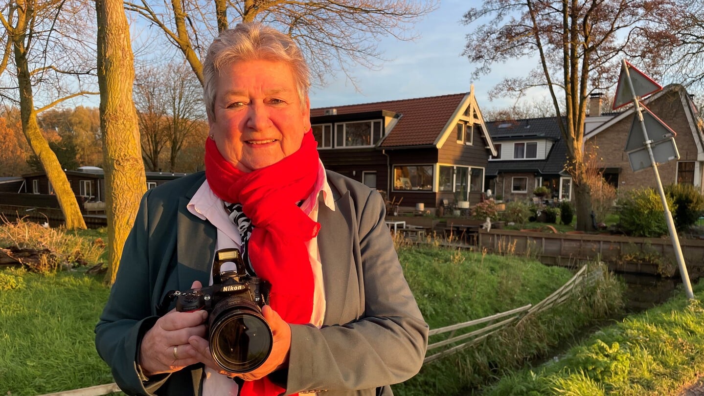 Nicolien Lugtigheid blikt terug op veertig jaar trouwfotografie ... Nicolien Lugtigheid blikt terug op veertig jaar trouwfotografie ...