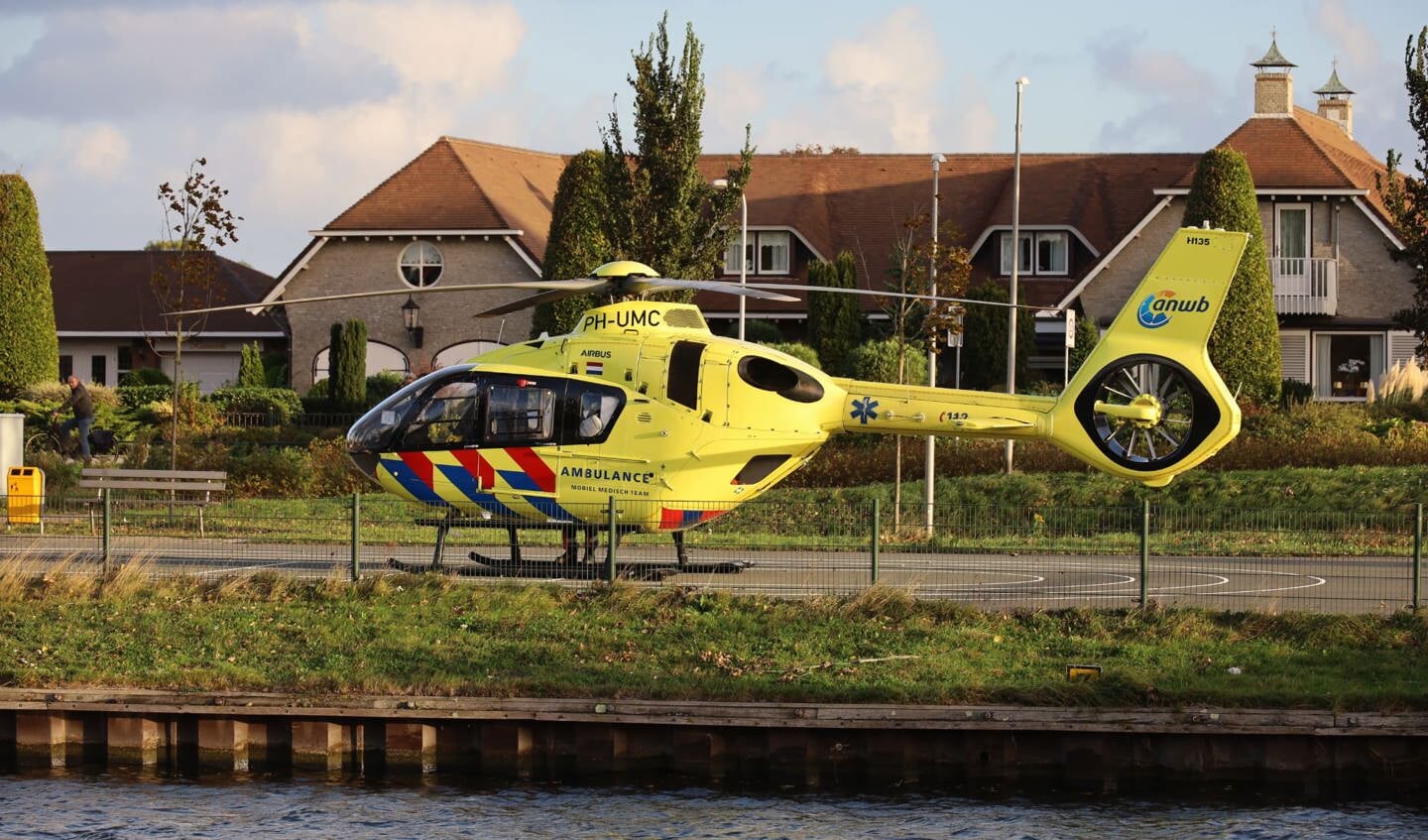 Man overleden bij steekpartij in Rijnsburg, vrouw aangehouden - Al het ... Man overleden bij steekpartij in Rijnsburg, vrouw aangehouden - Al het ...