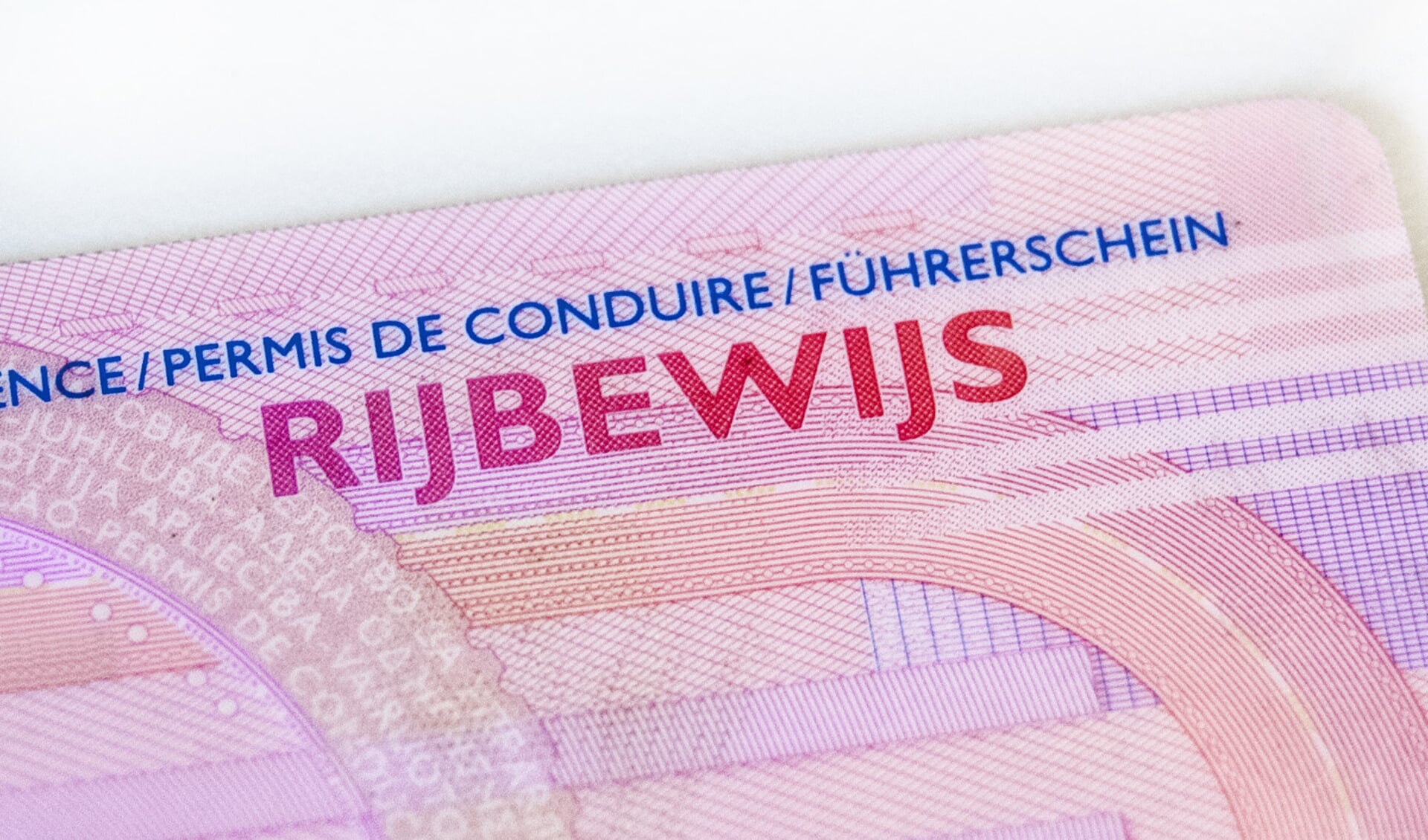 Een Rijbewijs Kopen Voor 1400 Euro Zonder Rijlessen En Examen Trap Er