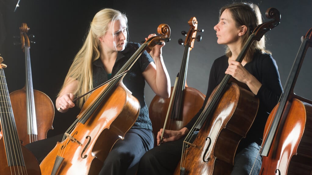 Expositie Jan Loman en inloop-concert cello-duo Celladon - Al het ... Expositie Jan Loman en inloop-concert cello-duo Celladon - Al het ...